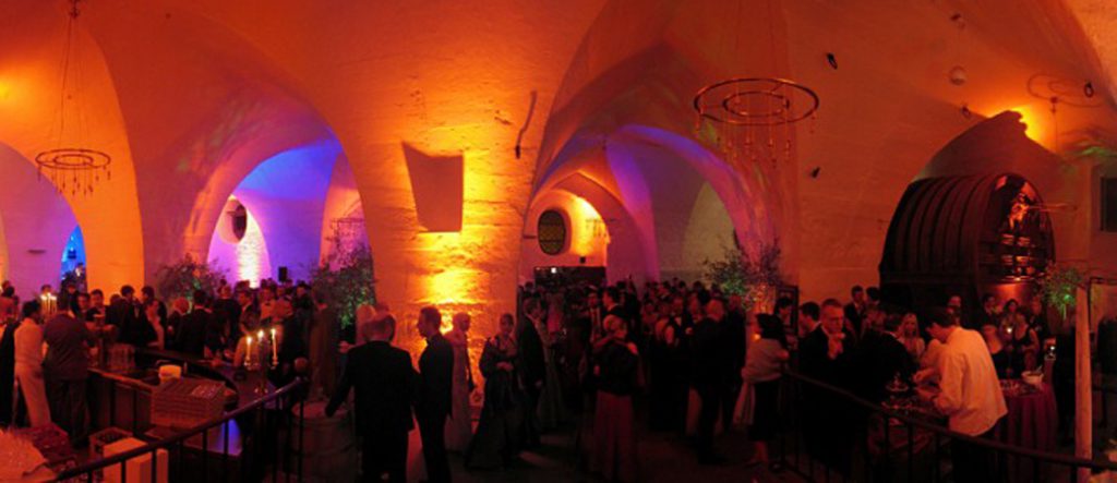 ROSTOFF Ihr DJ aus Duisburg im Ruhrgebiet (NRW) - Diskjockey ...